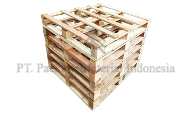 PT. Packing Material Indonesia
