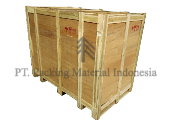 PT. Packing Material Indonesia