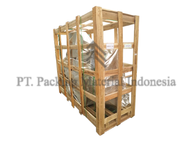 PT. Packing Material Indonesia