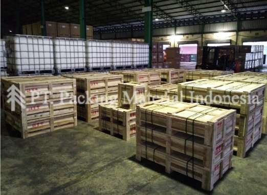 PT. Packing Material Indonesia